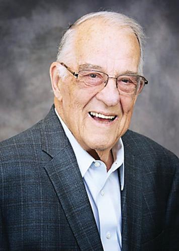 Robert D. Gilmore | Obituaries | buckscountyherald.com