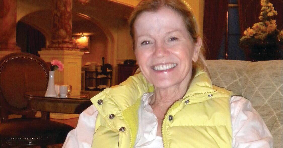Patricia A. Hamilton | Obituaries | buckscountyherald.com