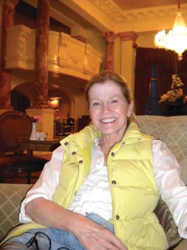Patricia A. Hamilton | Obituaries | buckscountyherald.com
