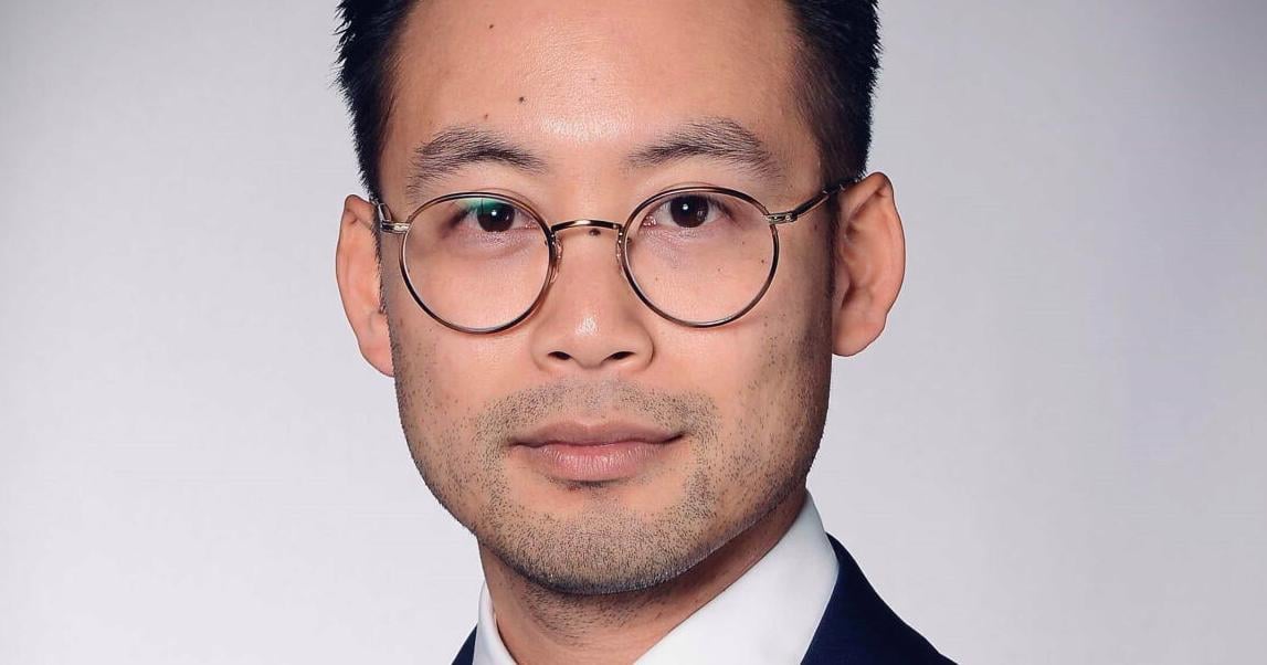 Doylestown Health appoints Anthony Tran as Woodall Endowed Chair in ...