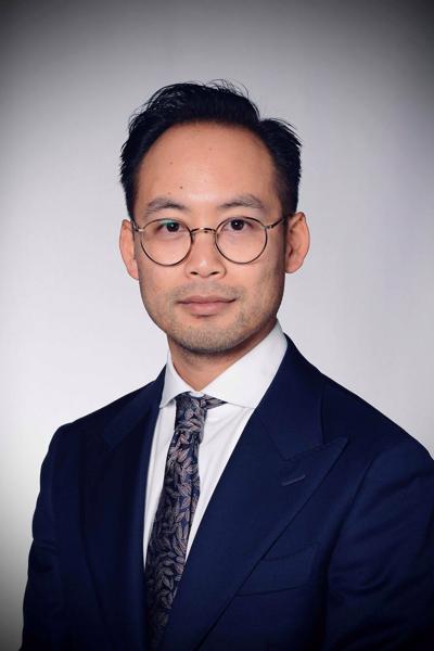 Doylestown Health appoints Anthony Tran as Woodall Endowed Chair in Cardiothoracic Surgery ...