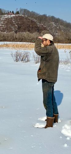 February: As the thaw builds, so does the work | News ...