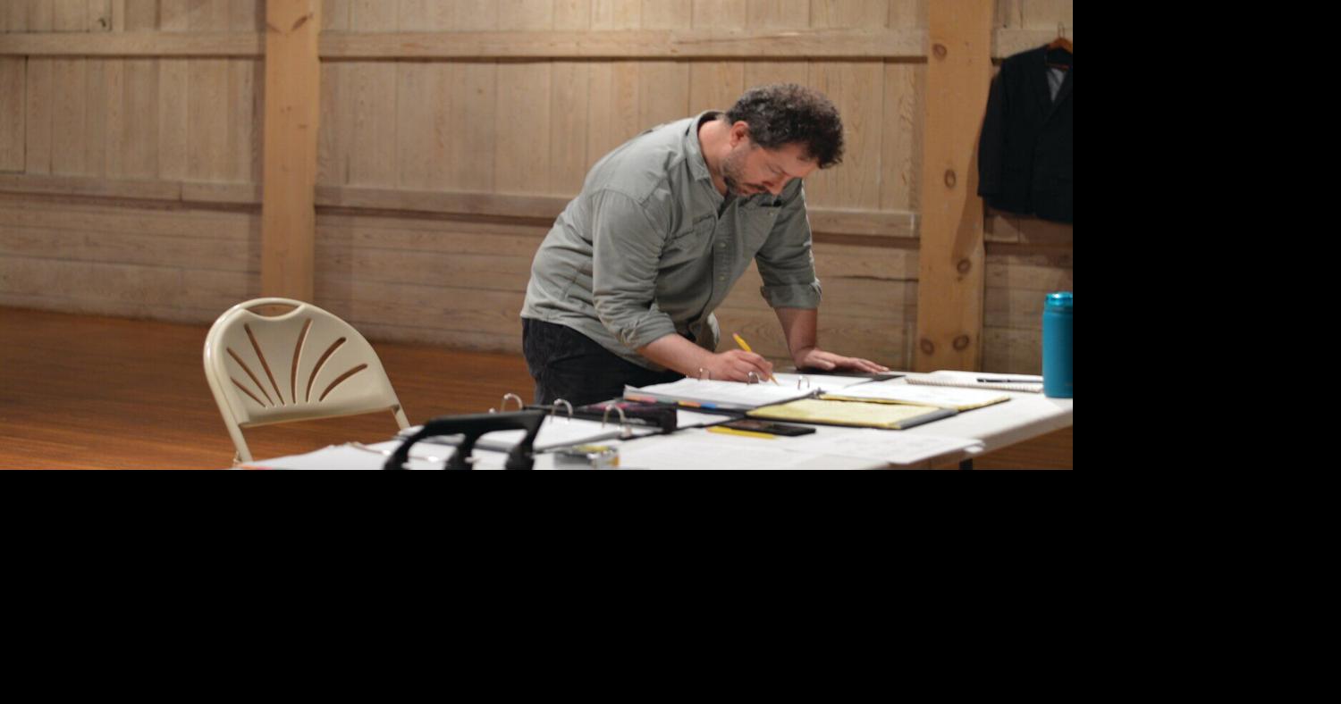 Director aims to bring playwright’s vision to life | It's a Living ...
