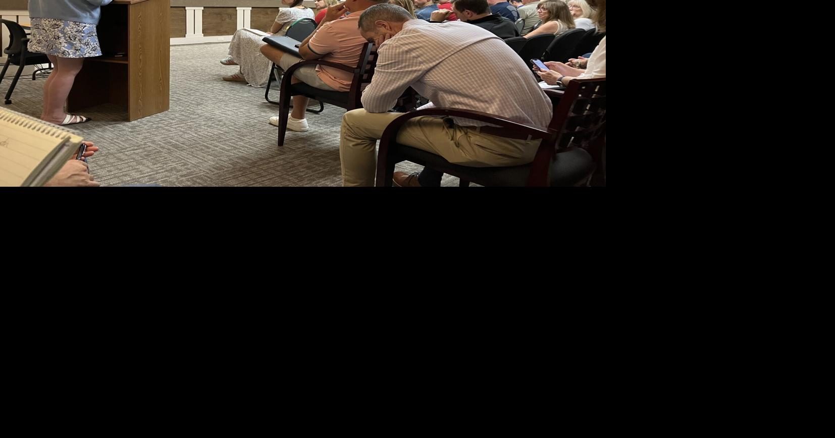 Upper Makefield residents rip DEP over Sunoco's leak response | News ...