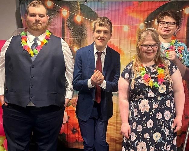 pretty prom warminster