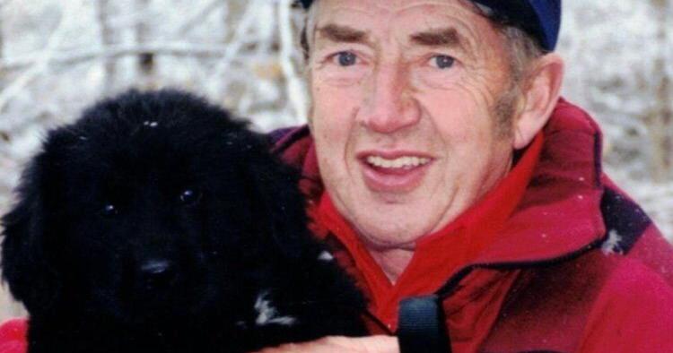 Charles D. Clymer Sr. | Obituaries | buckscountyherald.com