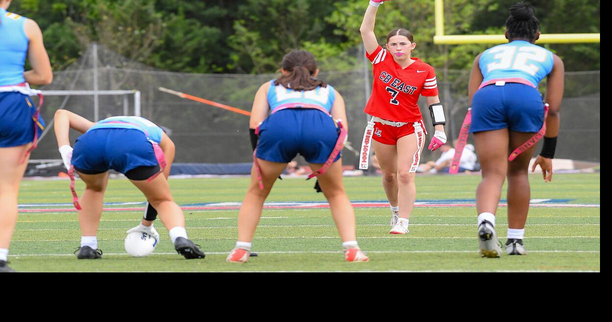 As concern over head injuries grows, so does interest in flag football ...