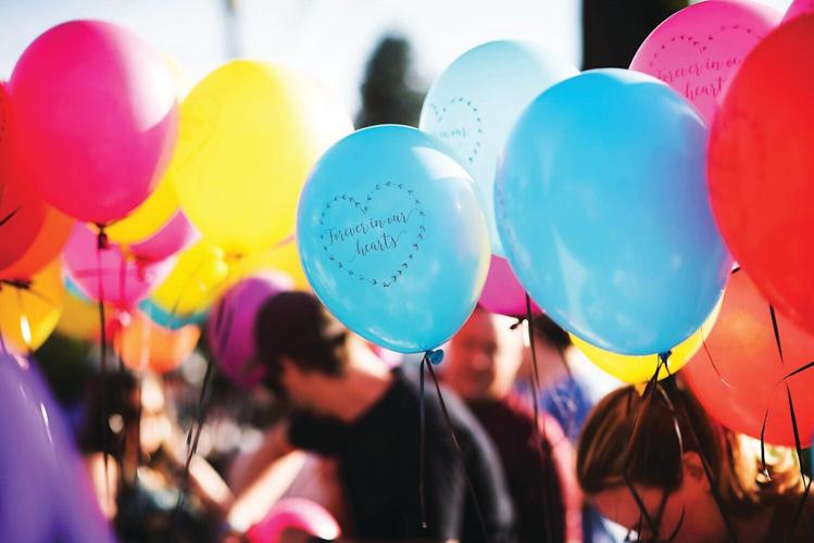 “Live big, love hard, always. Just like Daxy” | Opinion ...