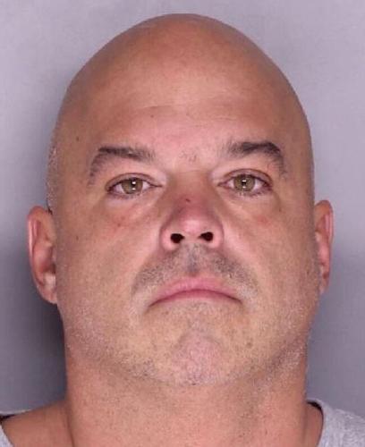 Alleged "serial bank robber" caught in Lower Bucks | Police news ...