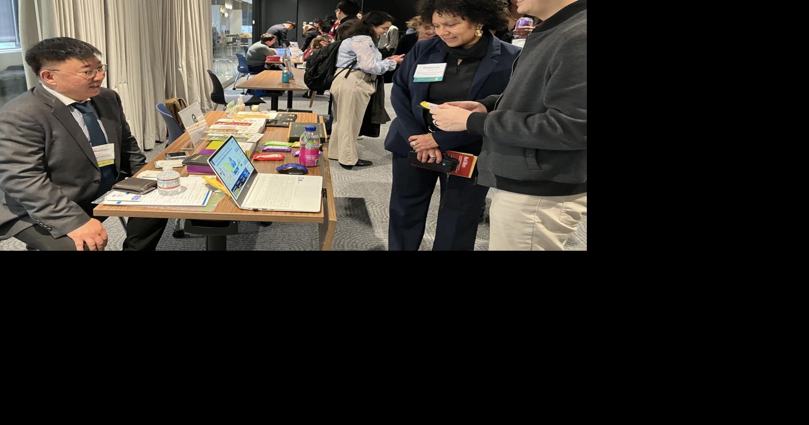 Mentors from Bucks join with WorldUpstart to bring foreign firms to U.S. | Business ...