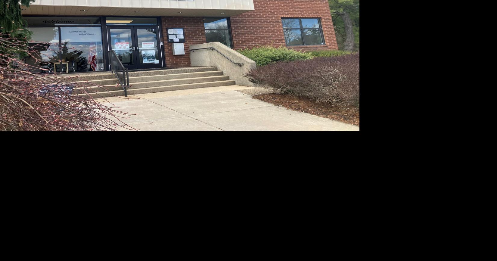Board eyes Oct. 16 to decide on Central Bucks superintendent, principal ...