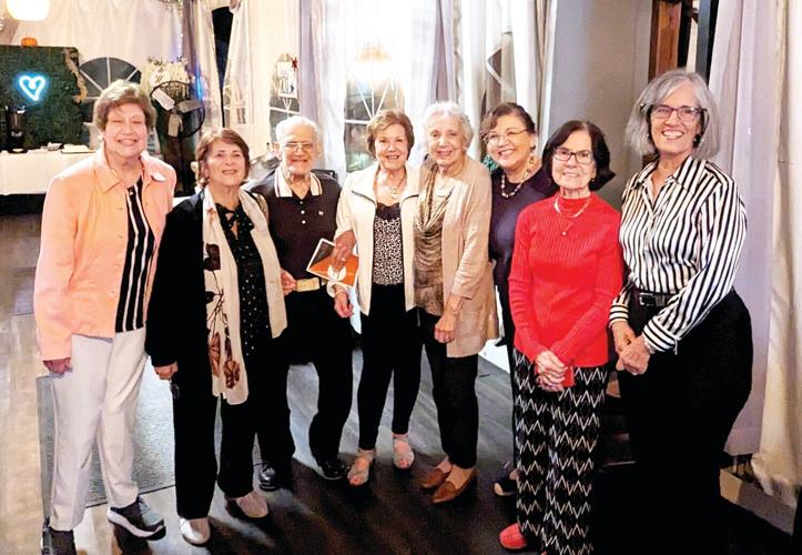 Hunterdon County’s Michael Parisi celebrates 101st birthday | People in ...
