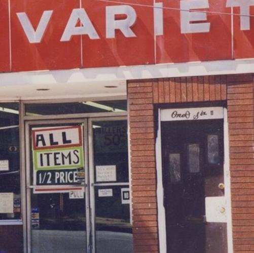 Gone but not forgotten: Miller’s Variety Store in Souderton | Heralding ...