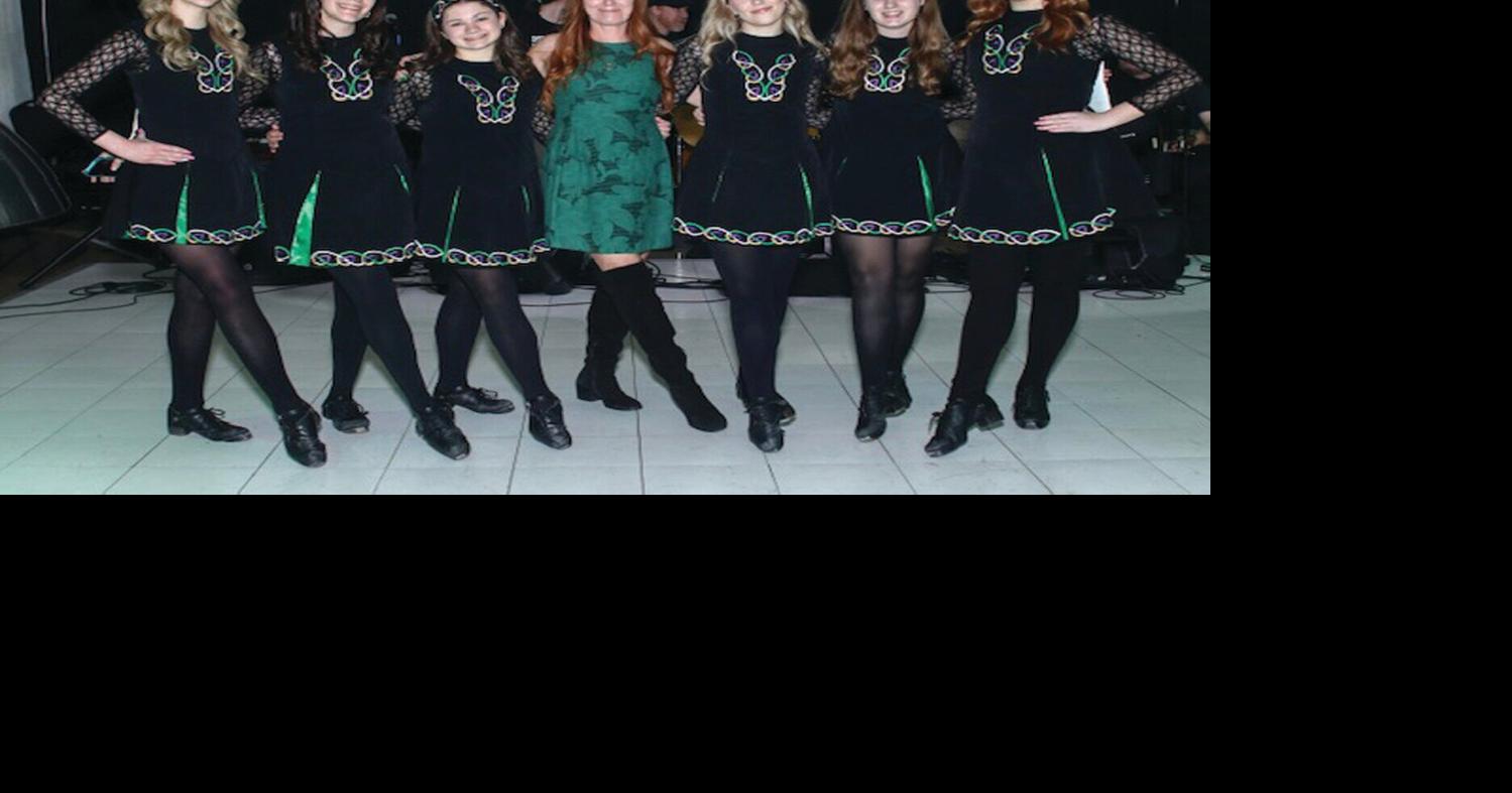 At 30-year-old Fitzpatrick School of Irish Dance, March is the main ...