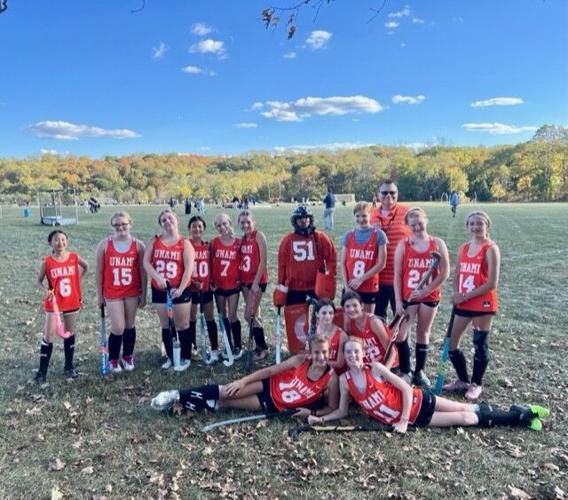 Field hockey notes: Unami 8th graders win Central Bucks championship ...