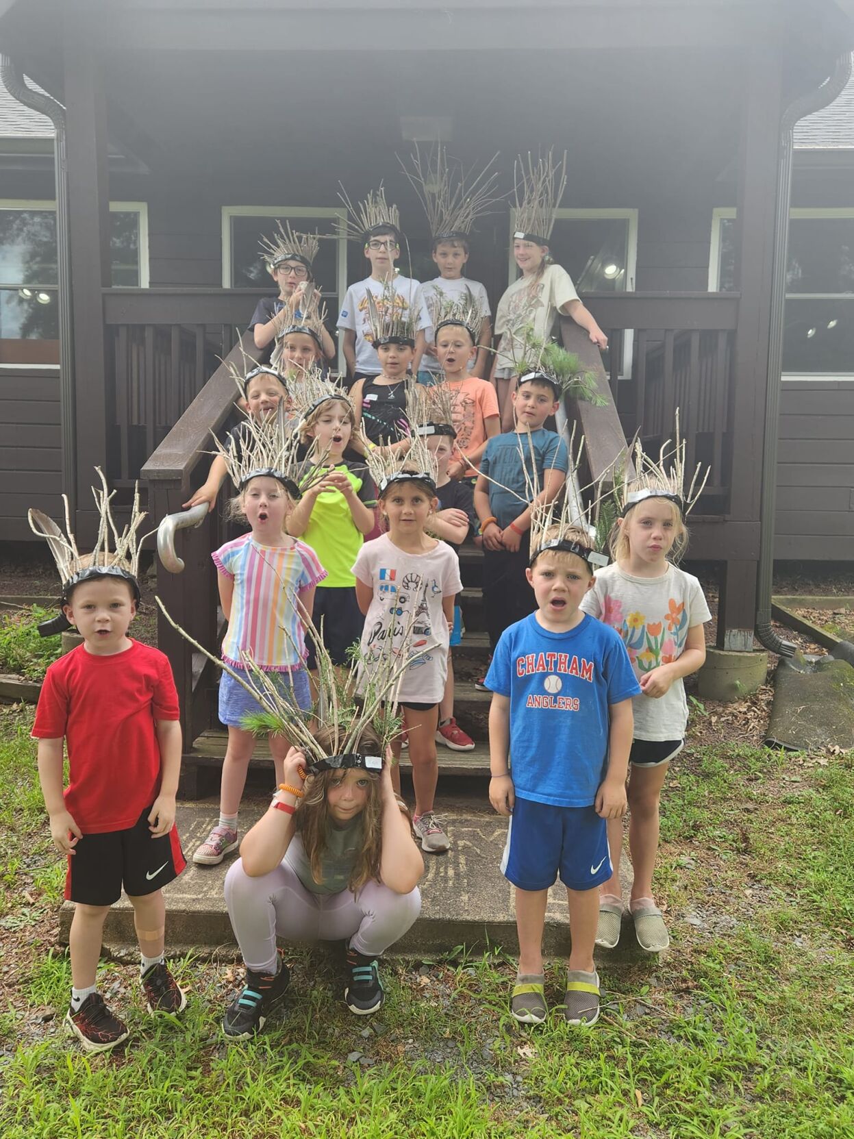 Bucks and Hunterdon counties offer whatever camp's your style | Bucks ...