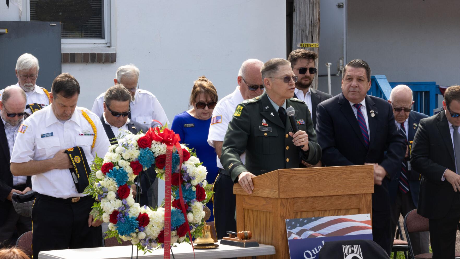 Central Bucks School District superintendent abruptly resigns | News | buckscountyherald.com