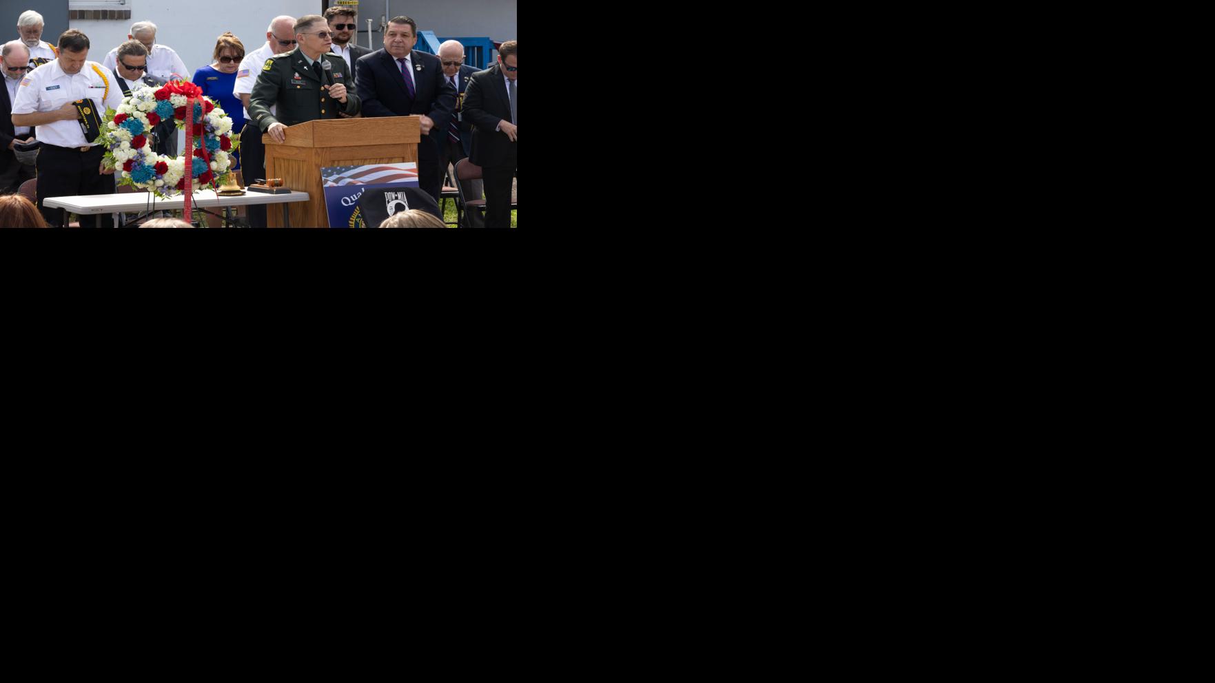 Central Bucks School District superintendent abruptly resigns | News | buckscountyherald.com