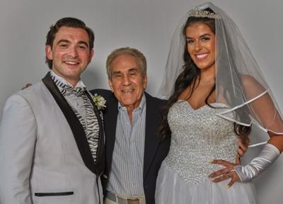 Howard Perloff again says “I do” to Tony n’ Tina | On stage ...