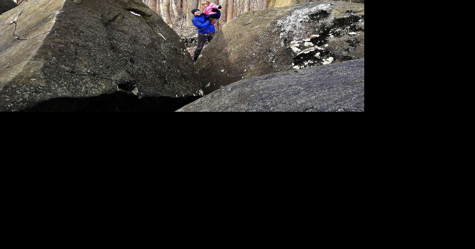 Judging the truth about Bucks County's history | Bucks County ...