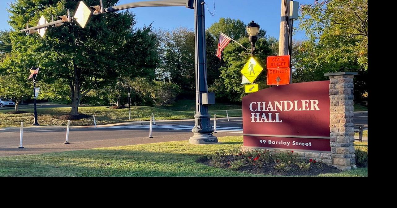 Chandler Hall residents want a safer South Sycamore Street crosswalk ...