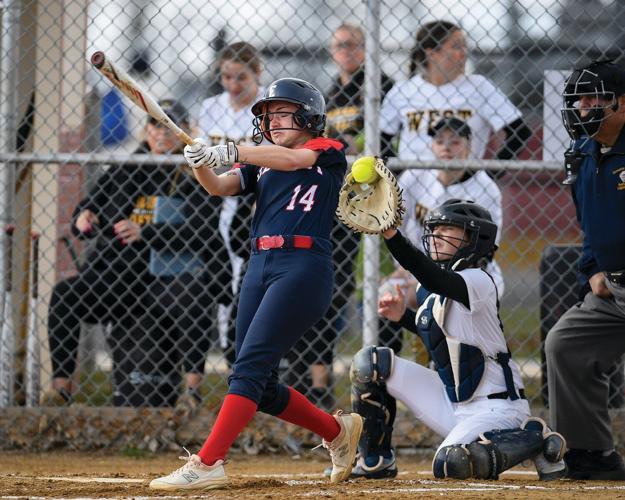 Softball notebook: Pirates, Panthers on the prowl | Sports ...