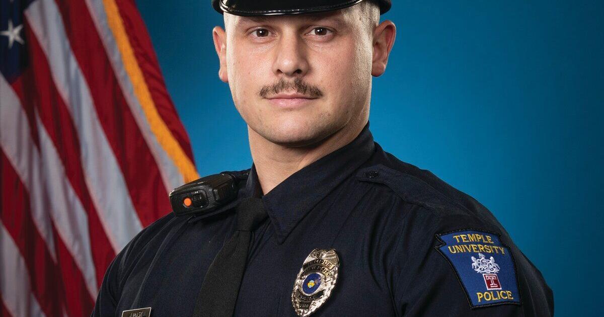 Temple Police Officer to hold community event to find cure for ...