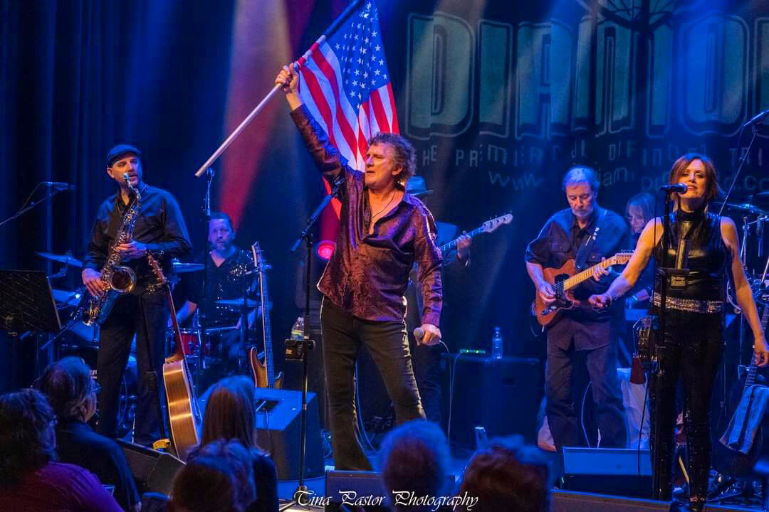 Neil Diamond tribute concert to feature many of the legendary singer’s ...