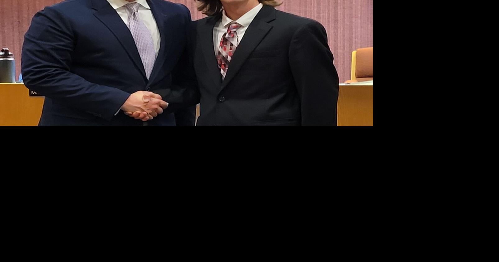 Souderton Councilman Richard Walczak resigns | News | buckscountyherald.com