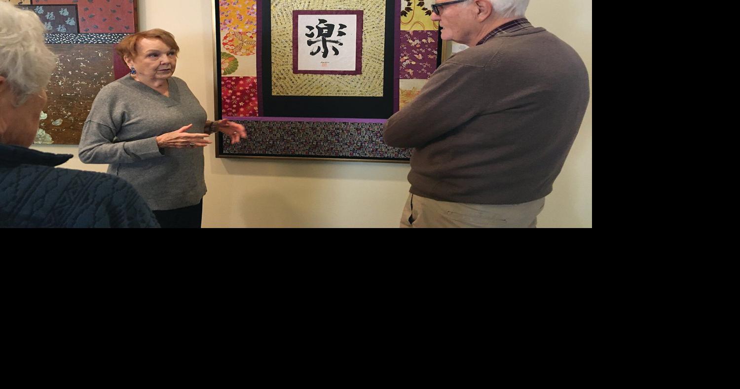 Doylestown Presbyterian shows Armor Keller’s work | Arts ...