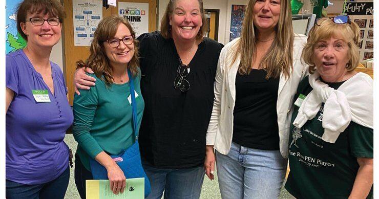 Pine Run Elementary marks 50 years of learning | Community ...