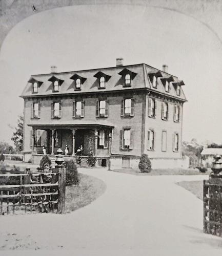 History Lives: Linden Female Seminary | History Lives ...