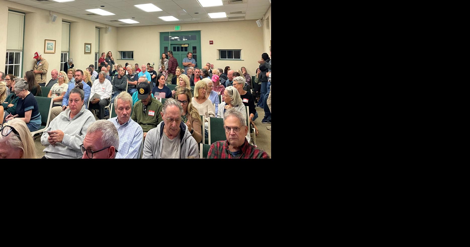 Bright Feeds officials say they want to satisfy Plumstead residents' concerns | News ...