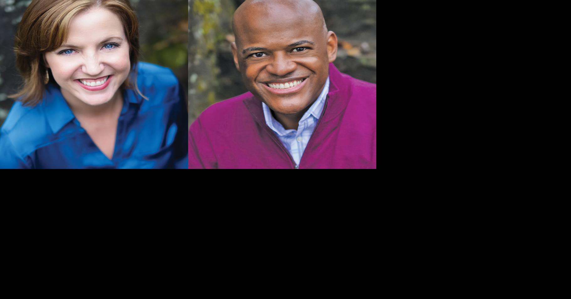 Bucks County Community College presents Valentine’s concert with Keith ...