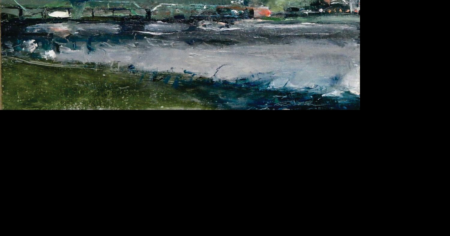 David Stier to give talk at New Hope Colony Foundation | Arts ...