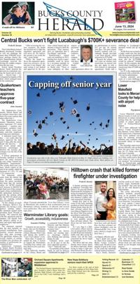 e-Edition | buckscountyherald.com
