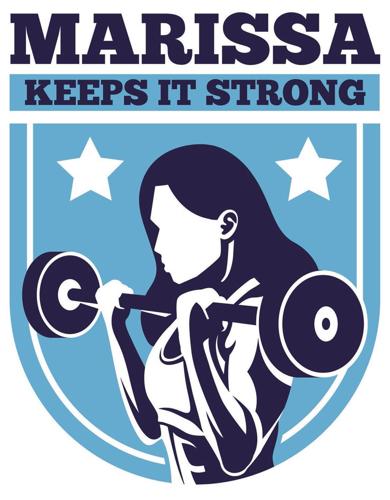 Finding strength to move forward leads to personal training career | It ...