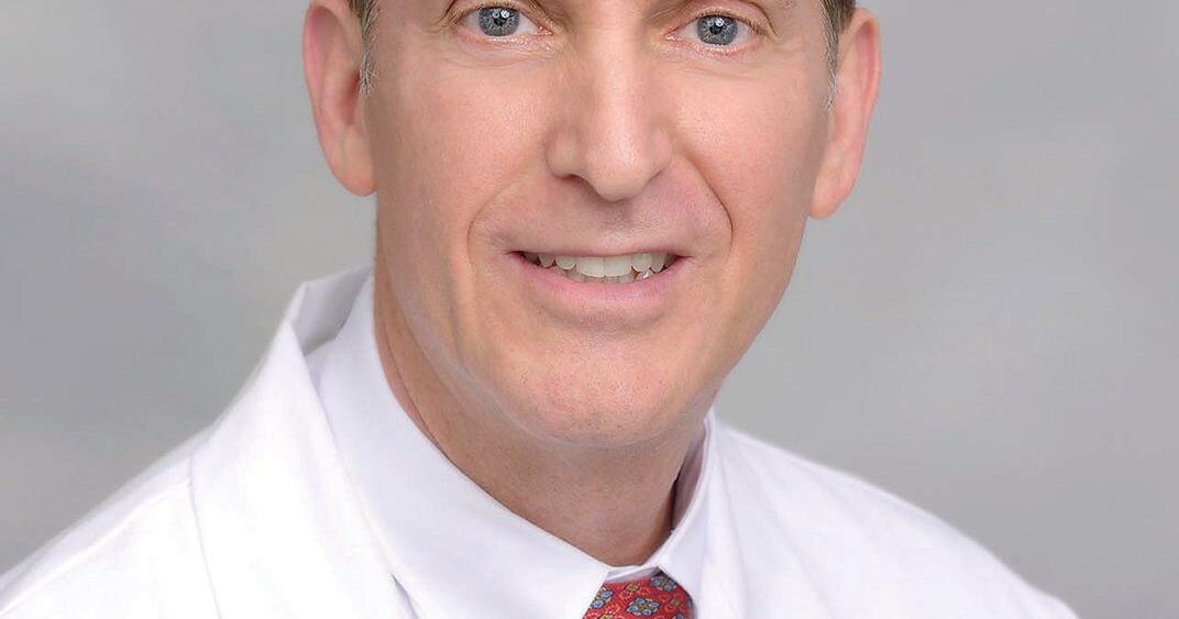 St. Mary breast center welcomes surgeon, medical director | Health news ...