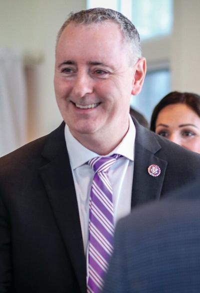 Fitzpatrick Dominates Fundraising in PA-01 Race | Election ...