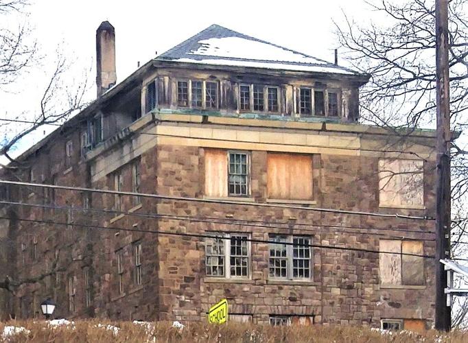 How a Lower Makefield farm boy revolutionized U.S. psychiatric medicine ...