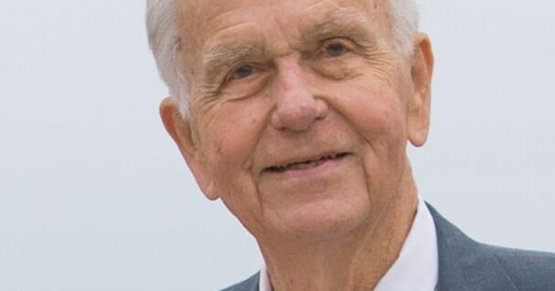 Paul Justus Freud | Obituaries | buckscountyherald.com