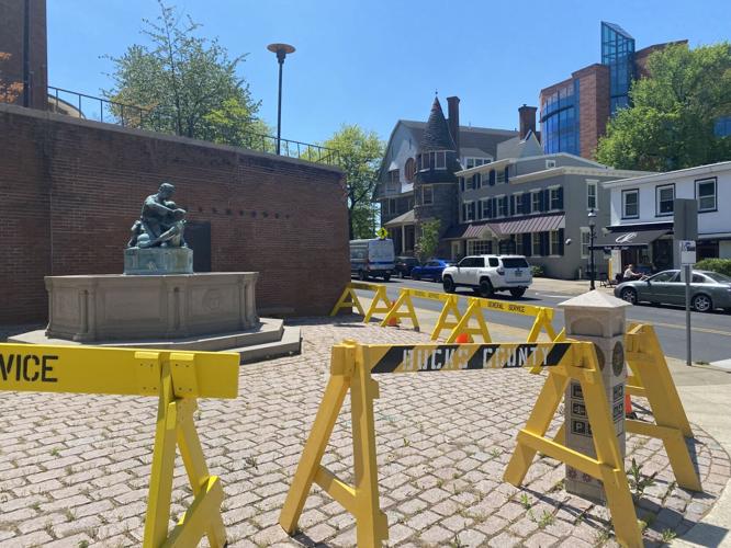 Bucks County Administration Building beginning to show its age | News ...