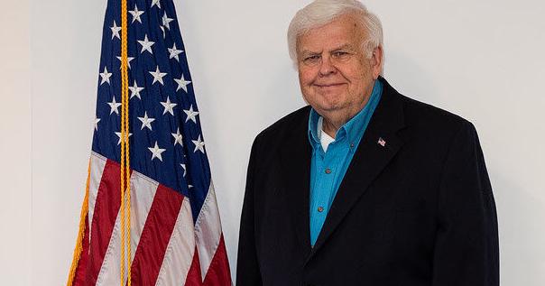 Chester Pogonowski to go for 40+ years on Wrightstown's board of ...