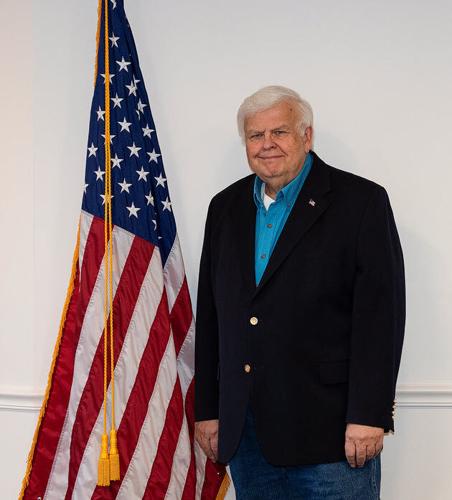 Chester Pogonowski to go for 40+ years on Wrightstown's board of ...