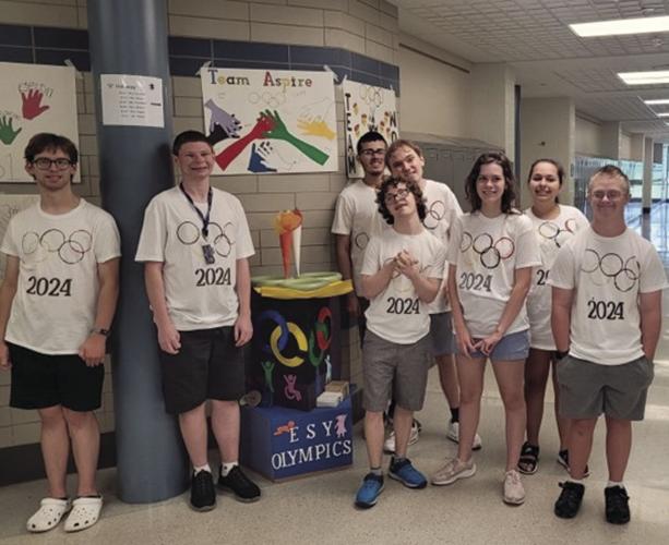 Bucks IU extended school year program helps students maintain skills ...