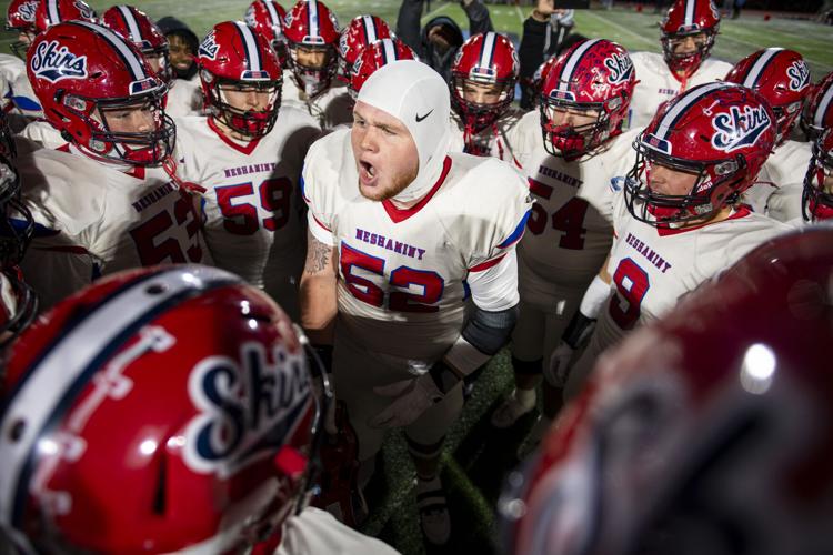 Football: Neshaminy bows out in district semifinals | Sports ...