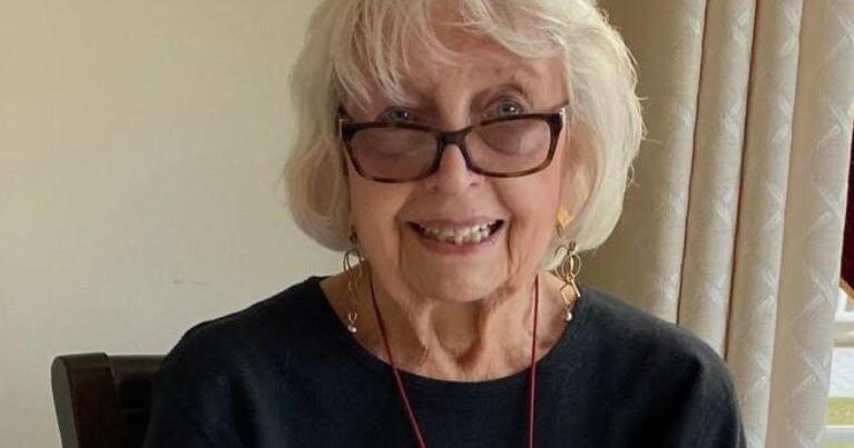 Sharon Lee Conway | Obituaries | buckscountyherald.com