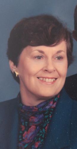 Ellen Agnes Atkinson | Obituaries | buckscountyherald.com