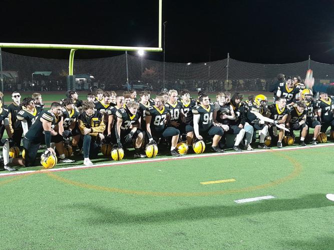 Football: CB West rolls over East | Sports | buckscountyherald.com