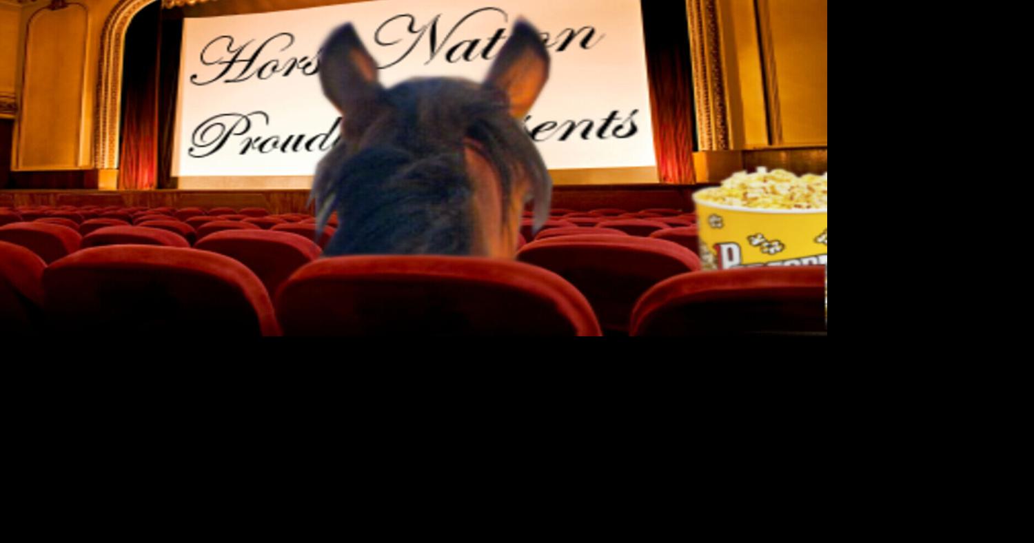 Movie in the Barn! | Calendar | buckscountyherald.com